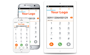 VoIP Softphone, Softphone Software, Mobile Dialer - Softphone ...
