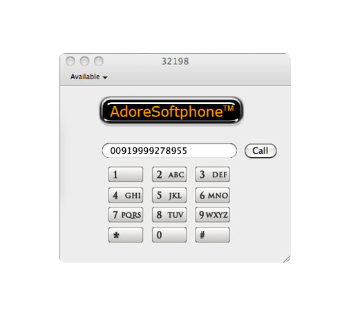 softphones,sip softphone,pc phone software,Windows Softphone,MAC Softphone
